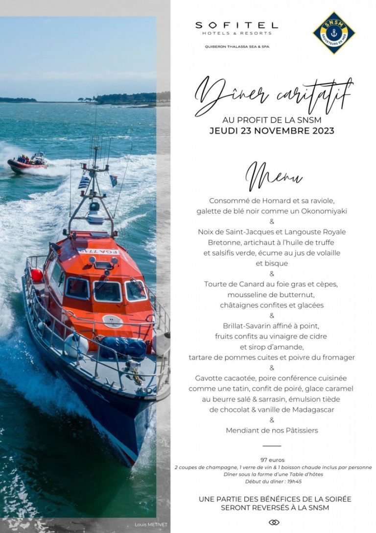 Sofitel Quiberon Thalassa Sea & Spa - Menus-de-fêtes-2023